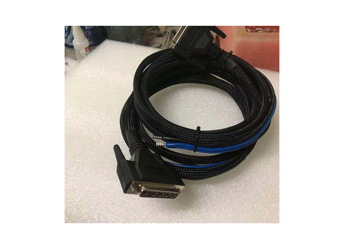 OLT power cable for Ericsson, Nokia Telecom equipment cable assemblies