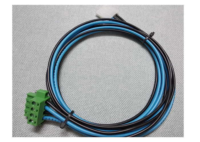 HW OLT DC Power cord cable OSN500 Model ATN910 PTN910 RTN905