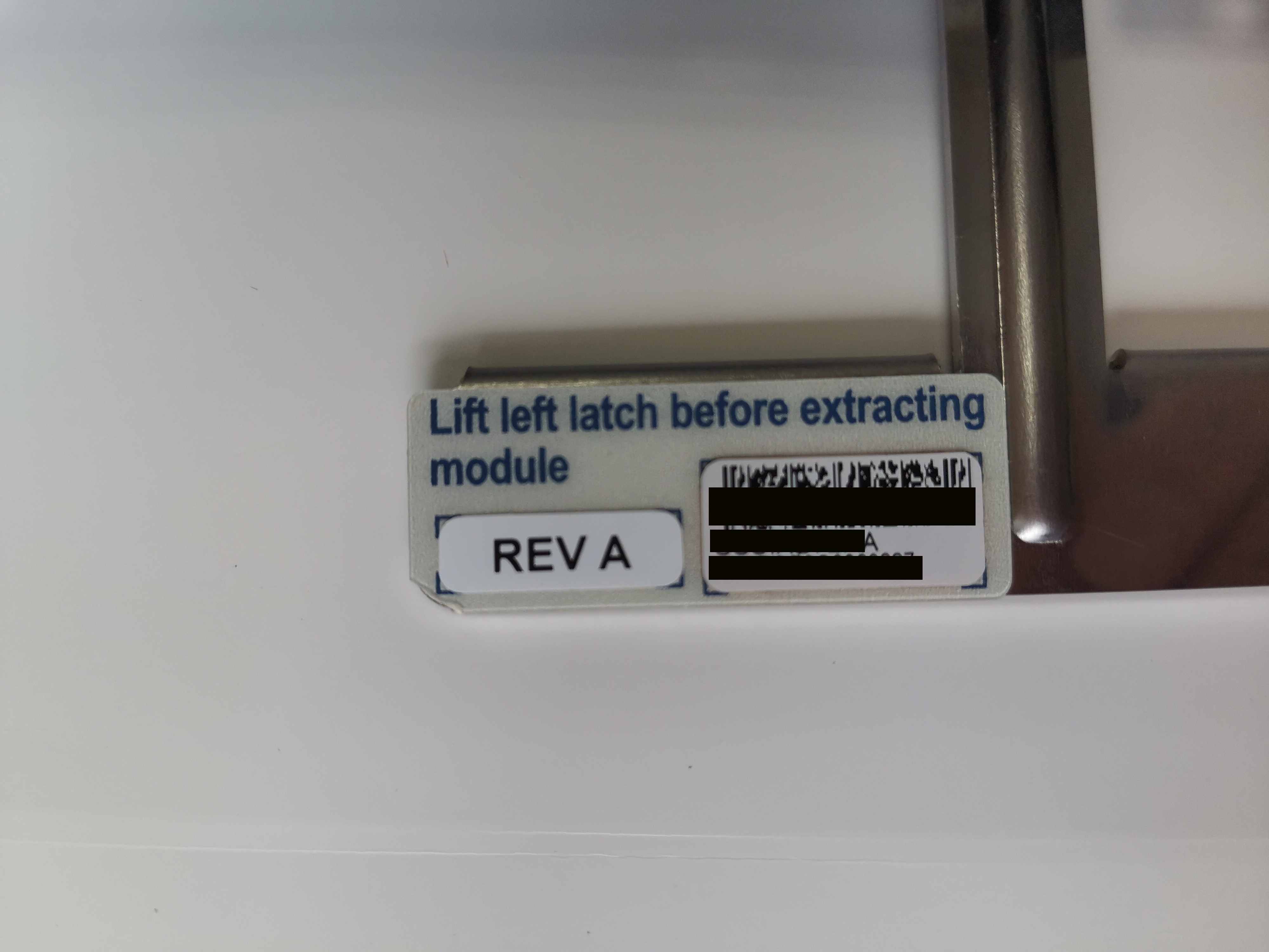 Coriant Groove G30 FP4.1 GLU-G30CHM2Z-NC-10 G30 CHM2 (40x10G, 10x40G ...