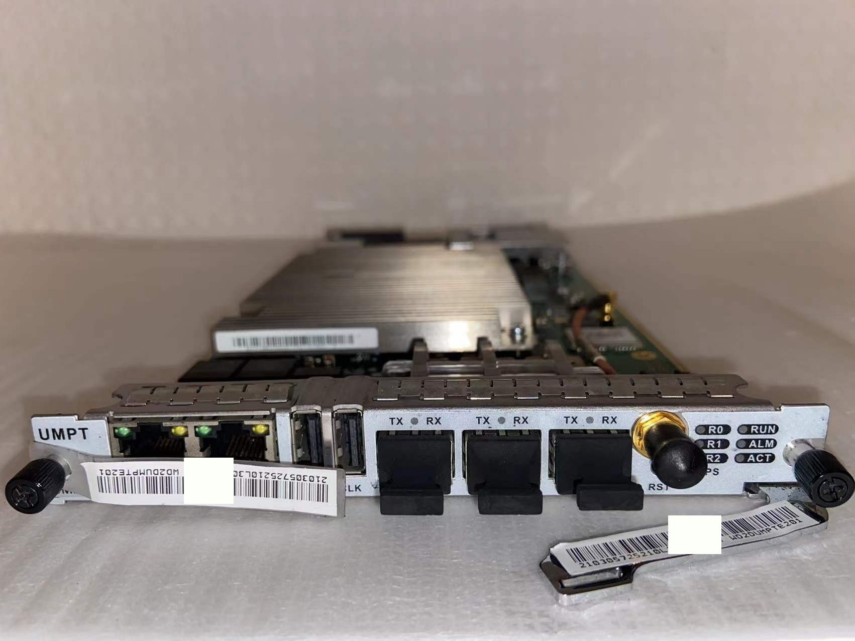 HW 03057252 UMPTe2 WD22UMPTe2- Universal Main Processing (2 electric FE ...