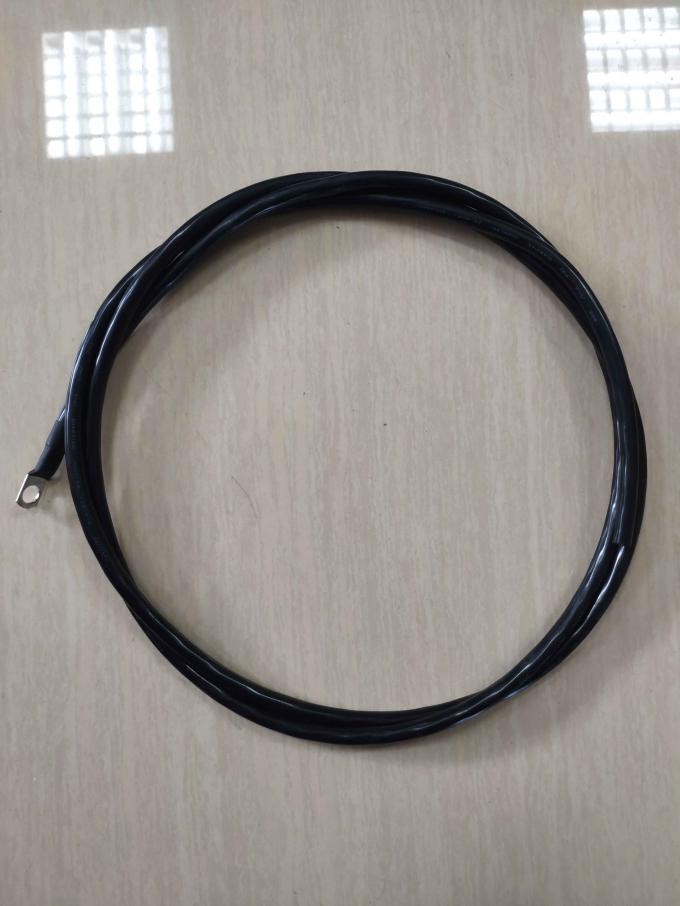 ERICSSON RPM1191647/2 EARTHING CABLE/16mm2,BK,2m,with 1 lug