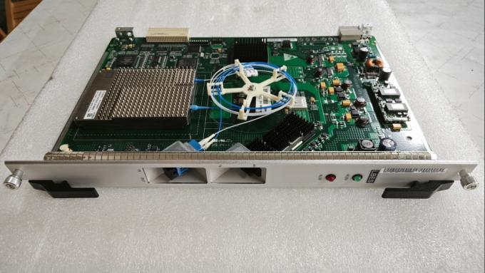 HW OptiX Metro 6100 Transmit-receive Line Wavelength Conversion Board ...