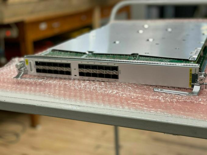 CISCO A9K-24X10GE-TR ASR 9000 24-Port 10GE Packet Transport Optimized L