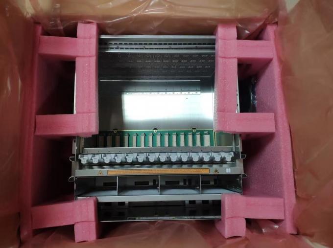 Infinera HIT7300 SRS19-3 191NCH SHELF S42023-L5158-A100 CHASSIS -48V 60A