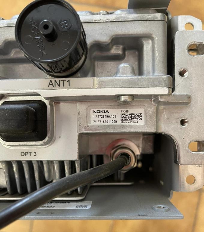 NOKIA FRHF 472849A.204 2600MHZ RFM 6Tx 6Rx 472849a