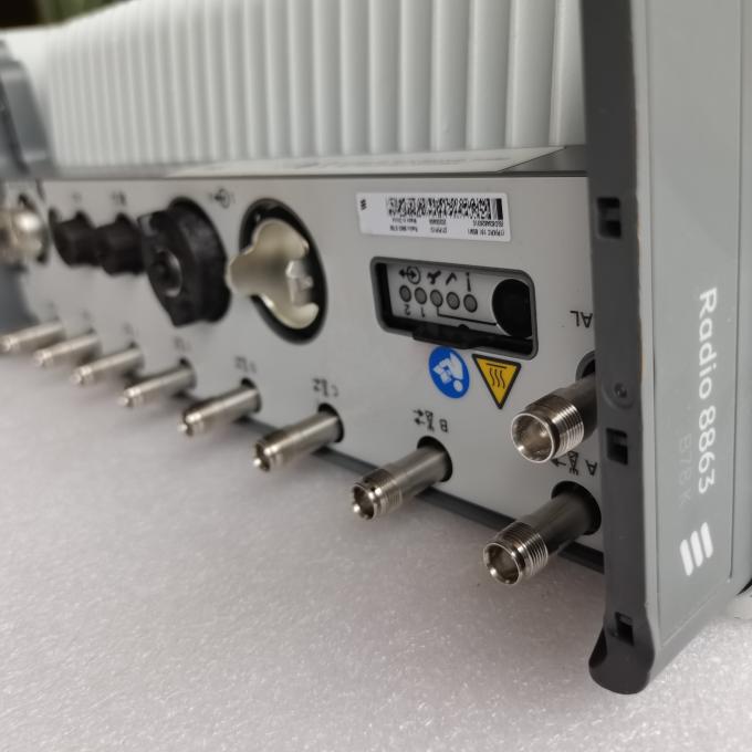 Ericsson 5G Radio 8863 B78K KRC 161 859/1 Radio Unit KRC161859/1 ...