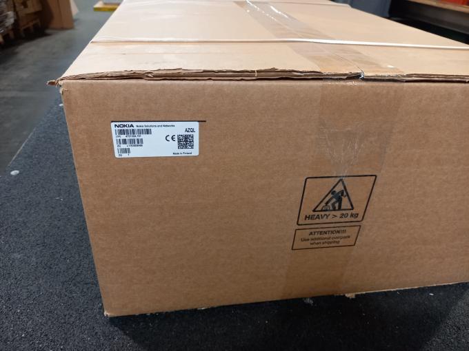 NOKIA AirScale RRH 8T8R n78 320W AZQL 475130A 3480 to 3700 MHz, 3GPP ...