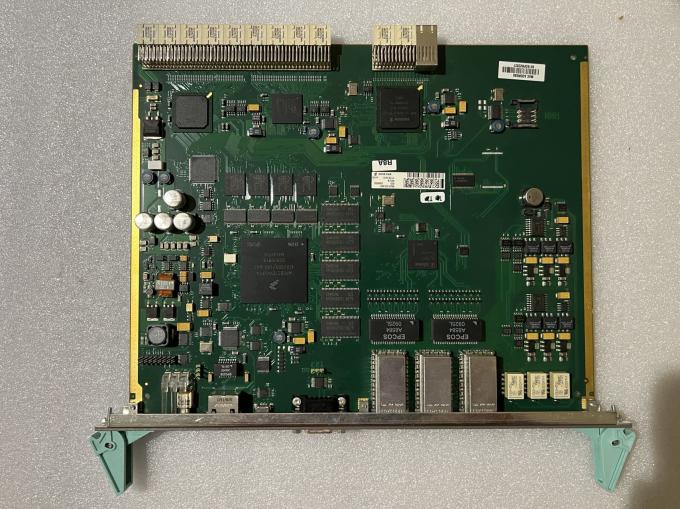 ERICSSON Mini Link ROJR 208 006/1 NPU1 B Board Ex mobile Phone Base ...