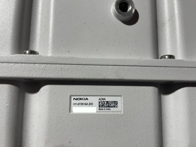 NOKIA 473914A.102 AZNA AirScale RRH 4T4R B40 160W 2300MHZ 5G