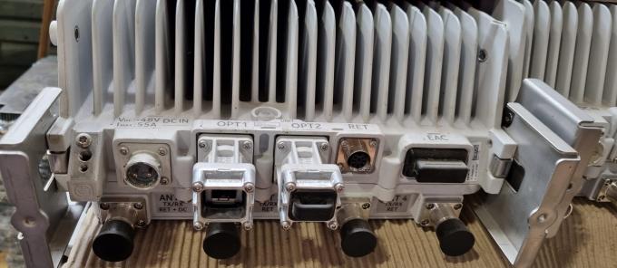 NOKIA AHEGB AirScale Dual RRH 4T4R B1/3 320W, 474090A B1 (2100) & B3 ...