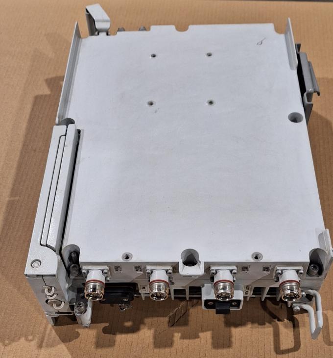 HW RRU5502 02313ECT 4T4R 1800MHZ(1710-1785,1805-1880) 2100MHZ(1920-1980 ...