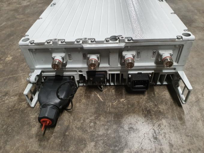 HW RRU5512t(4X80W) for Multi-Mode 700MHZ-900MHZ WD5M5512T789 02312YMW