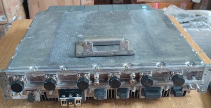 NOKIA AirScale RFM 6T6R B3 480W AREA 474198A Band 3 (1800): 6x80W FDD LTE 18A SRAN 18A 6*TX: 75 ...