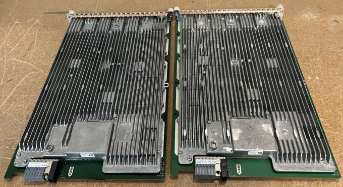 Nokia 473096A.103 ABIA Signal Processor Airscale Capacity Card