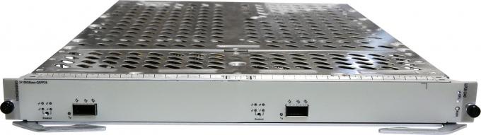 2-Port 100GBase-QSFP28 Integrated Line Processing Unit (LPUI-240)