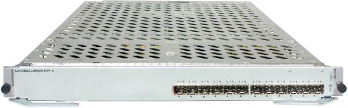 12-Port 10GBase LAN/WAN-SFP+ Integrated Line Processing Unit(LPUI-120)