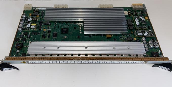 3AL81295AA P16S16 1678-MCC STM-16/OC-48 BOARD Alcatel-Lucent 1678MCC