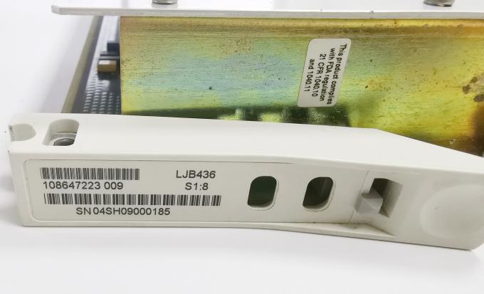 LJB436 108647223 WAVESTAR ADM-16/1 STM-16 LH OPT INTFC, SI-L16.2/1D ...