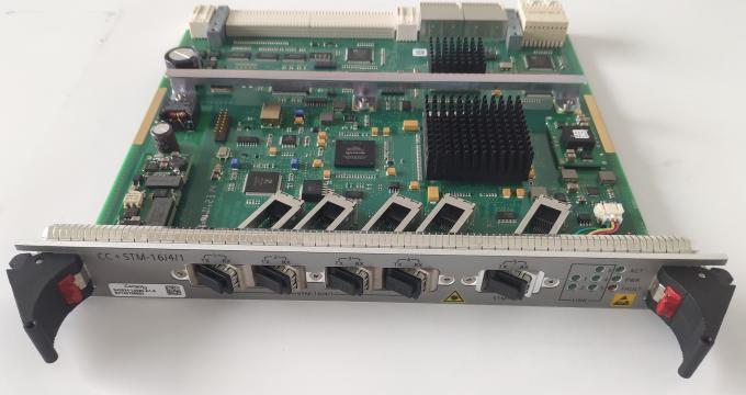 S42024-L5585-A1 CC+STM16/4/1 Coriant HiT7025 Hit7035