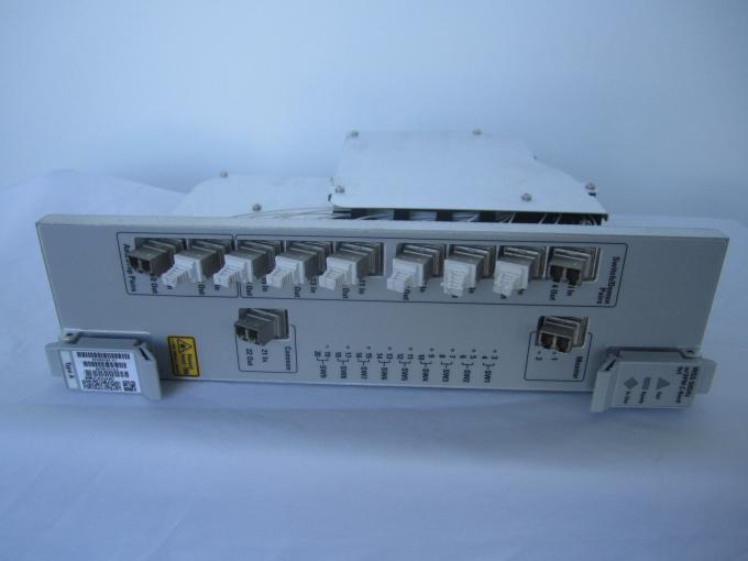 Ciena NTK553FAE5 OME6500 C-Band 50Ghz 9x1 Wavelength Selective Switch