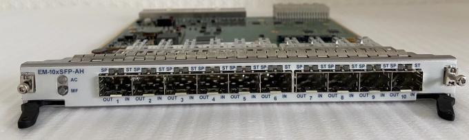ERICSSON Marconi ROA1283620 EM-10xSFP-AH ROA 128 3620/1,ROA1283620/1