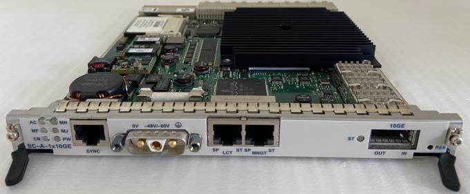 ERICSSON Marconi SPO 1410 SC-A-1x10GE ROA2191118/2 ROA 219 1118/2