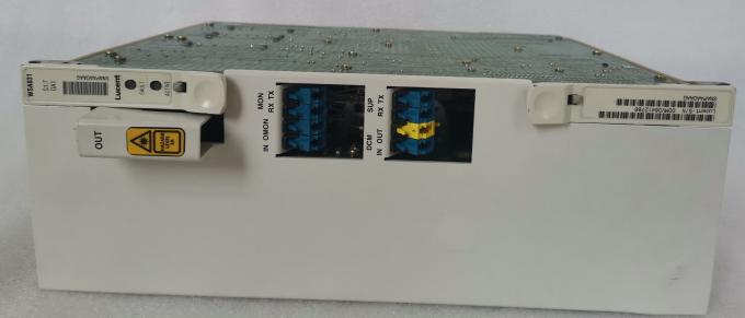 ALCATEL-LUCENT WAVESTAR OLS 400G WSA031 108249988 S1:7 OA1 SNAPAA0AAG
