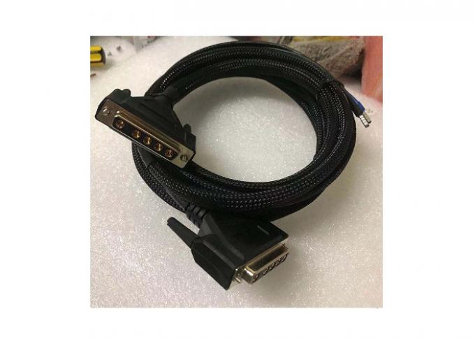 OLT power cable for Ericsson, Nokia Telecom equipment cable assemblies