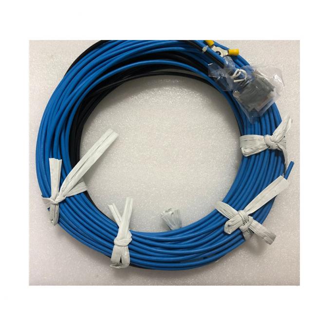 15 Meters OLT Power Cable HW 5608T 5680T 5683T DC Power Cable
