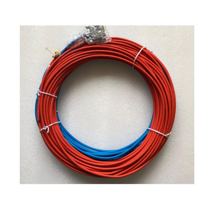 15 Meters OLT Power Cable HW 5608T 5680T 5683T DC Power Cable