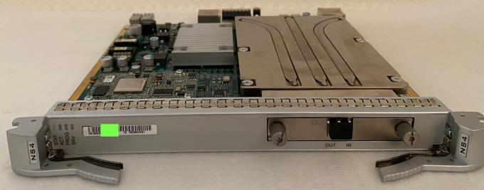 025HGH TN59NS4C01 OSN 9800 M24 100Gbit/s Line Service Processing Board ...