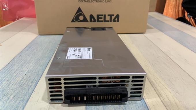 DELTA ESR-48/56B F c DPR 2900B-48 Rectifier