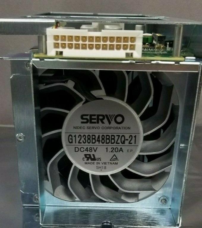 CIENA NTK507MDE5 / WOPQAD3FAA 6500 REAR HF FAN MODULE